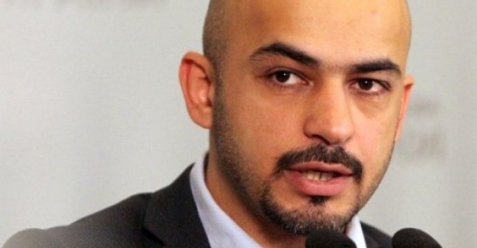 В Мариуполе нардеп Мустафа Найем проведет личный прием граждан. Новини ...